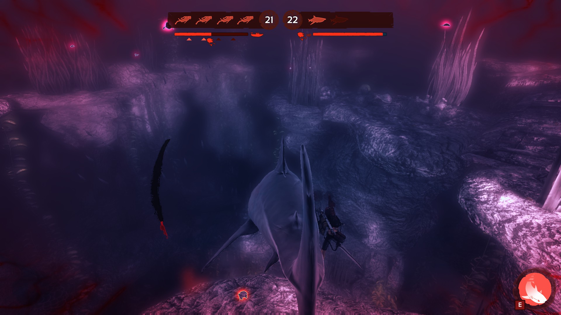 Depth for PC, A Fun & Scary Multiplayer Game - PC Builds On A Budget