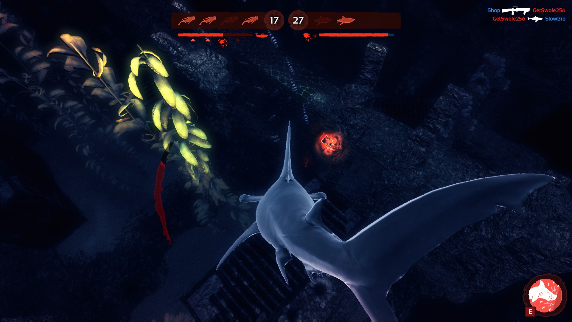 Depth for PC, A Fun & Scary Multiplayer Game - PC Builds On A Budget