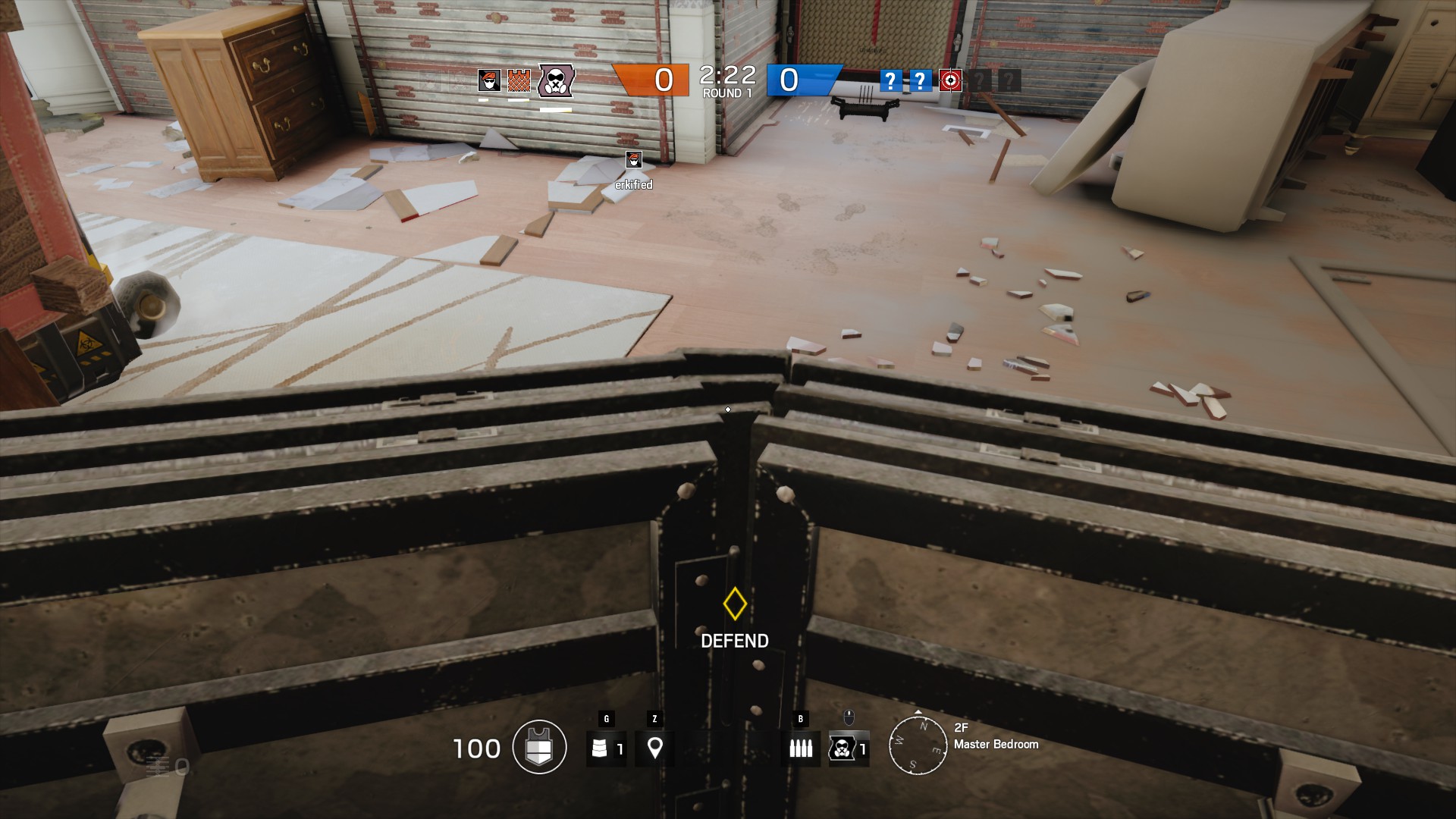 Is Rainbow Six: Siege A Good PC Game? Here’s My Take On It - PC Builds ...