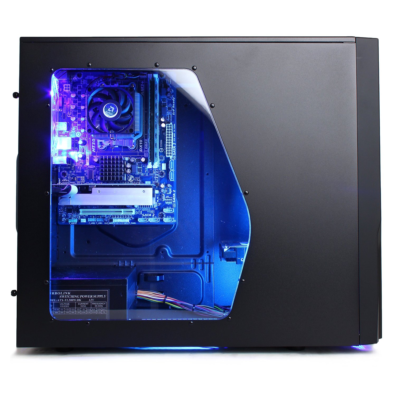 CyberpowerPC Gamer Ultra GUA880 Review, Does It Live Up To Today\'s ...