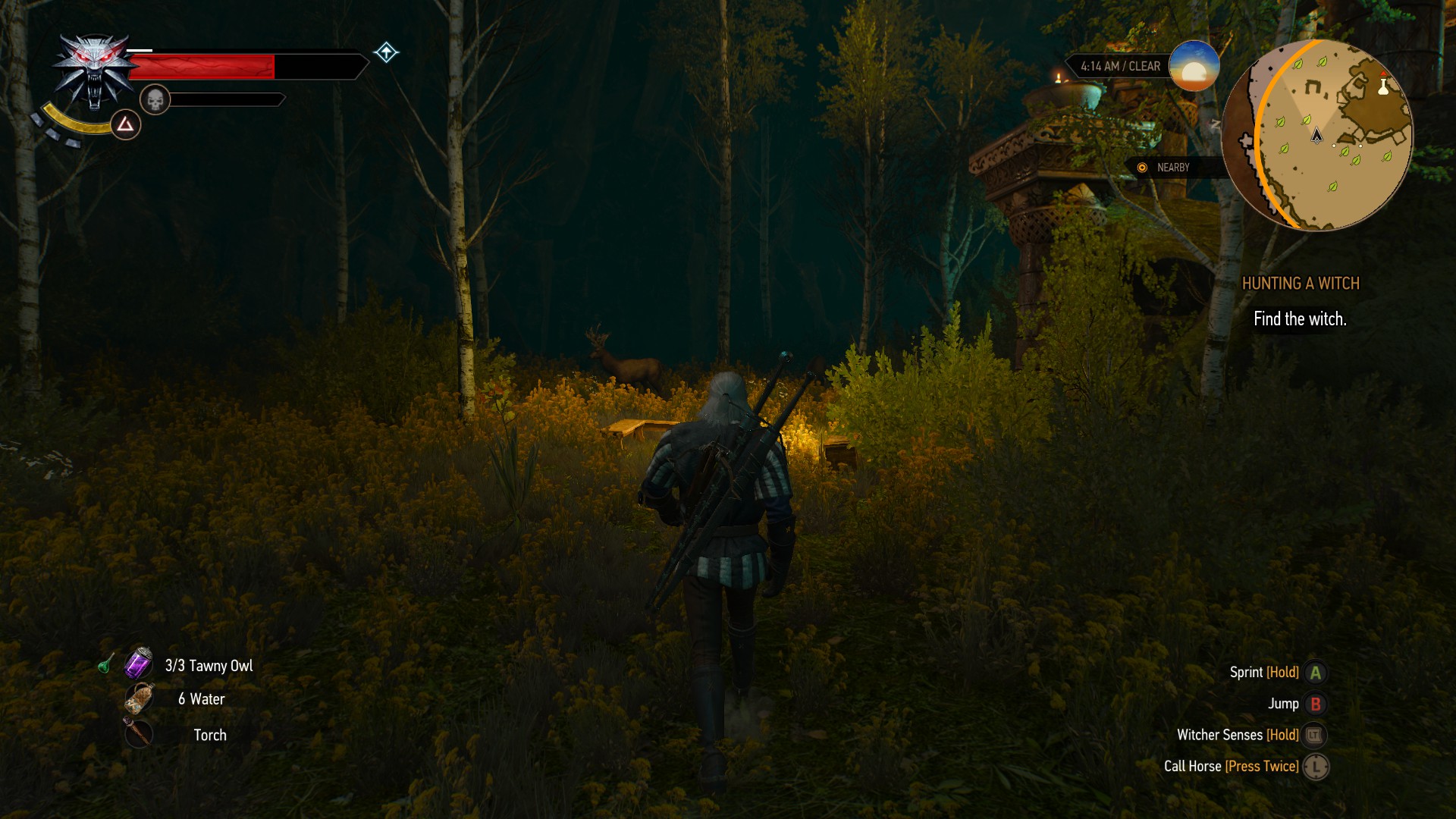 The Witcher III: Wild Hunt Review, The Best RPG of 2015? - PC Builds On ...