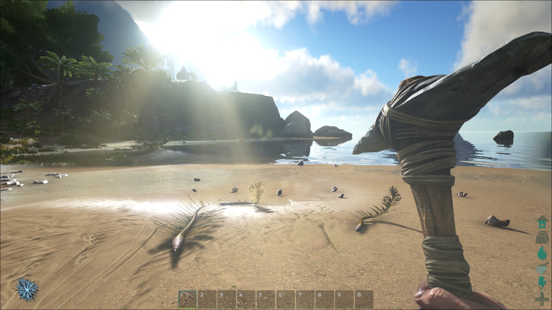 Is ARK: Survival Evolved A Good PC Game? - PC Builds On A Budget