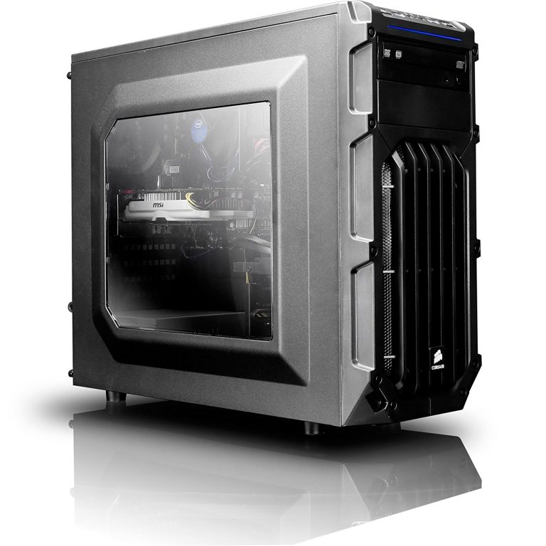 CybertronPC Palladium Gaming Desktop Review, Which Model Is Worth It ...