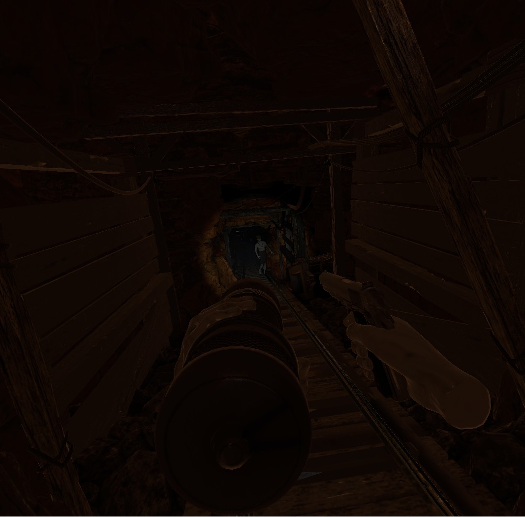 Arizona Sunshine Review, The Best VR Zombie Game Out Right Now - PC ...