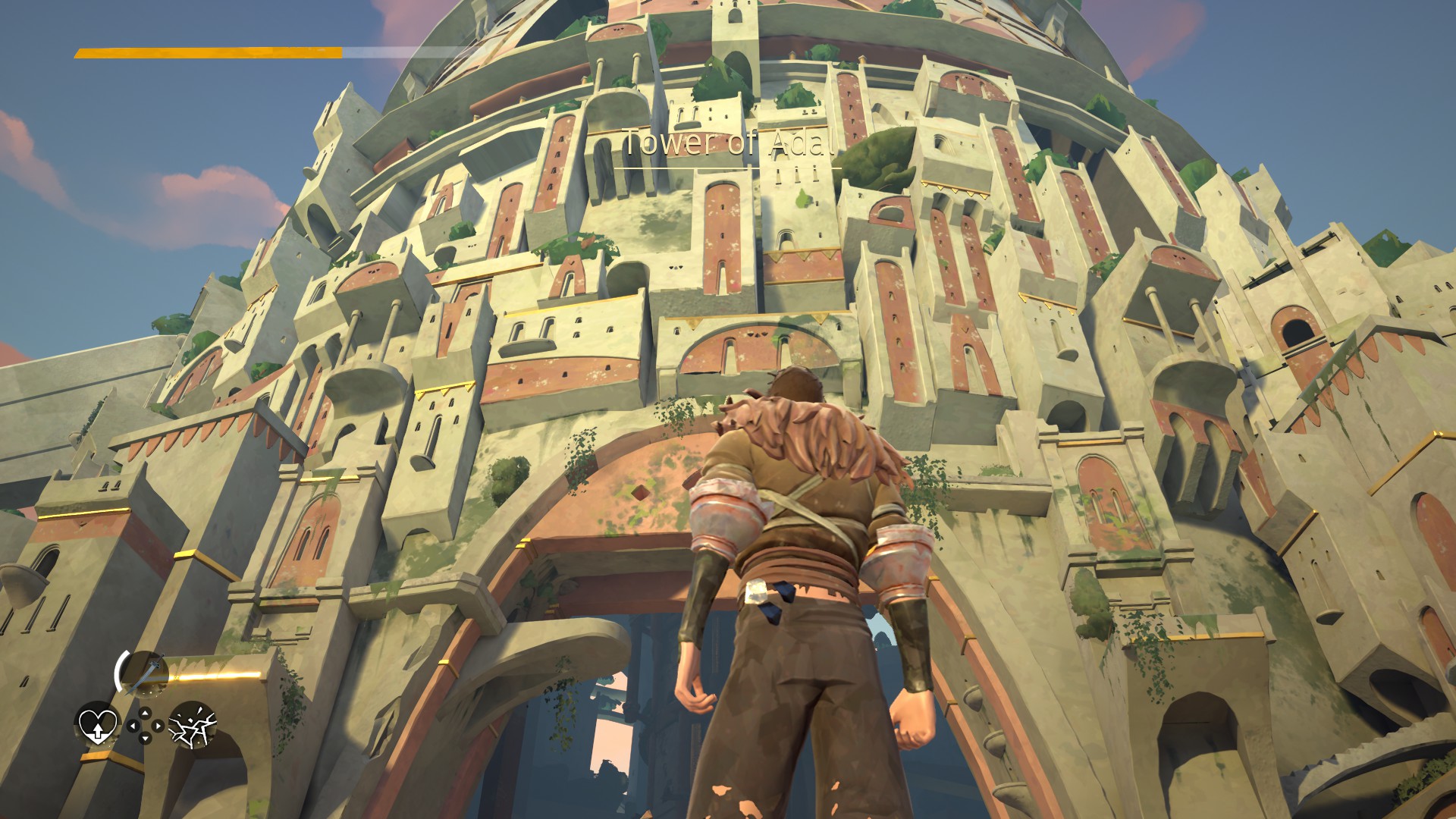 How Is Absolver? Is It Worth Picking Up? - PC Builds On A Budget