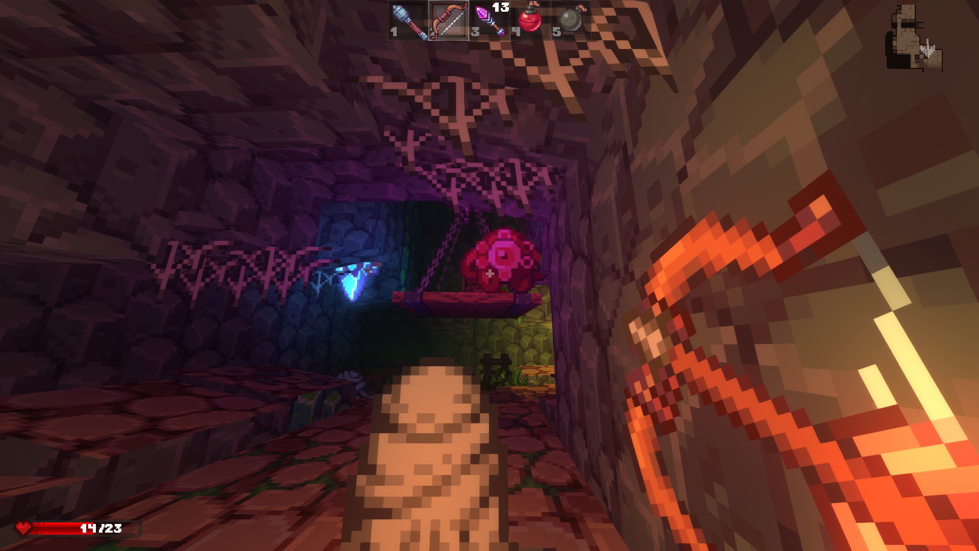 What Is Delver? The Addicting Rouge-Like Dungeon Crawler - PC Builds On ...