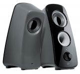 Logitech Z323 Review For 2024, Are These Speakers Viable? - PC Builds ...