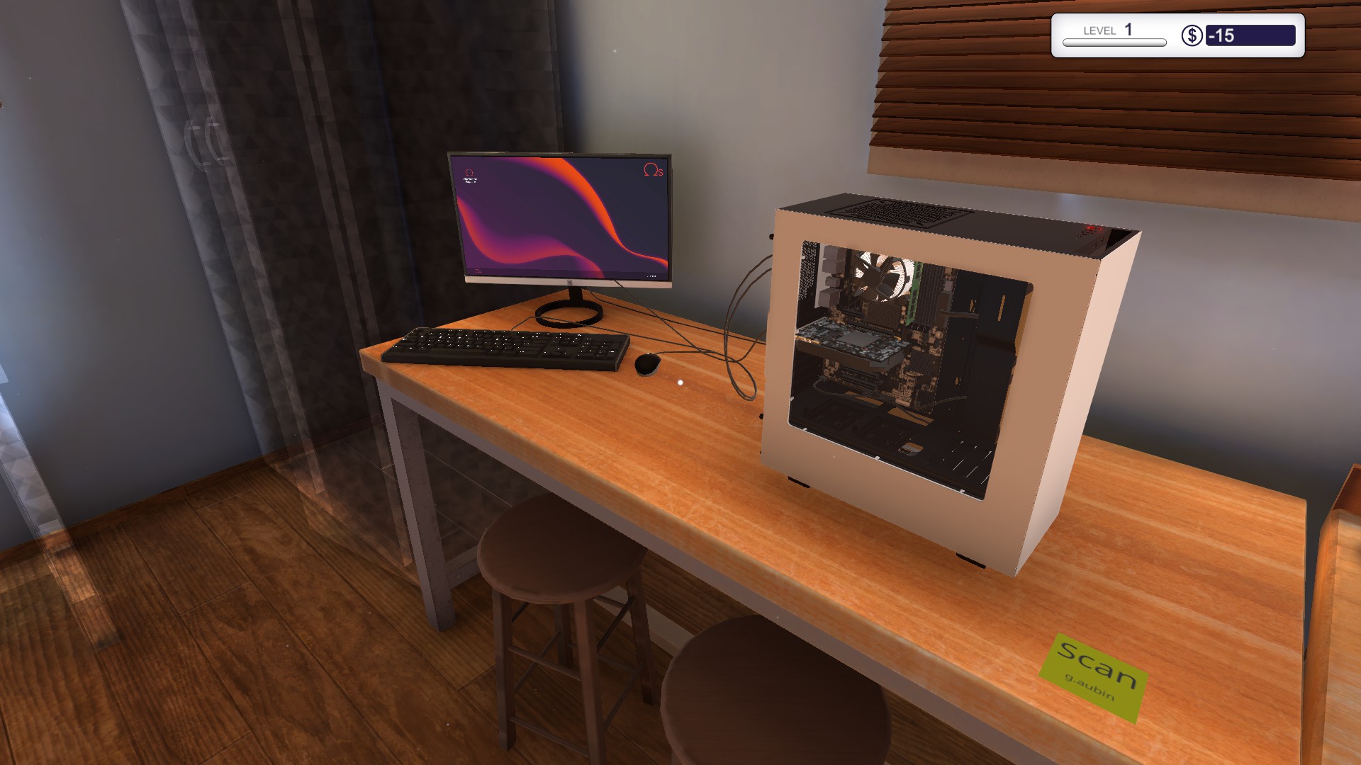 PC Building Simulator Review, It\'s Surprisingly Accurate - PC Builds ...