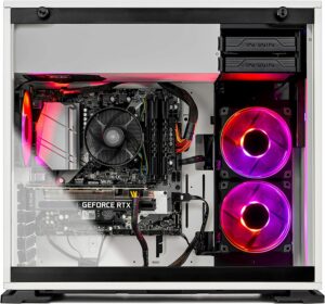 SkyTech Shiva Gaming Computer Review, A Worthy Rig For 2023? - PC ...