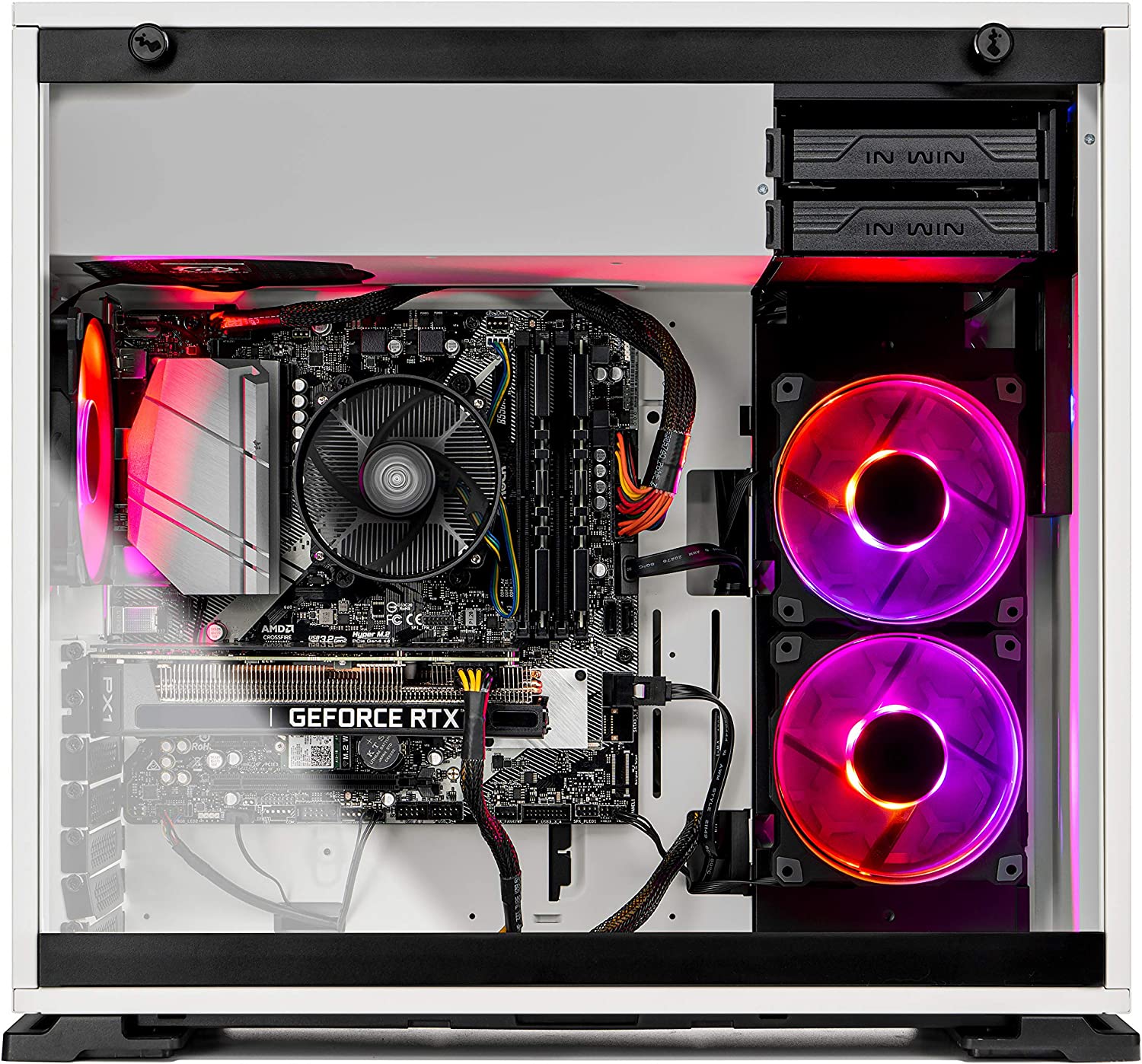 SkyTech Shiva Gaming Computer Review, A Worthy Rig For 2023? - PC ...