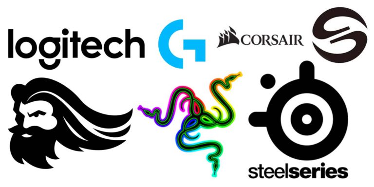 The 10 Best Rated Gaming Mice Under $100 In 2021: Reviews & Comparisons ...