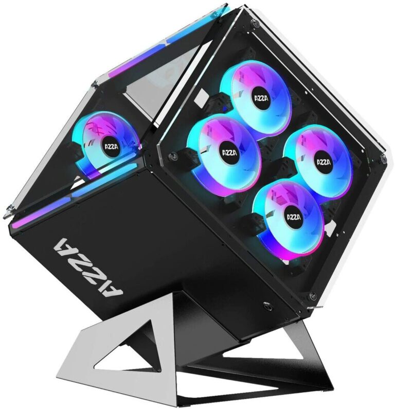 The 10 Most Expensive PC Cases That You Can Buy In 2024 - PC Builds On ...