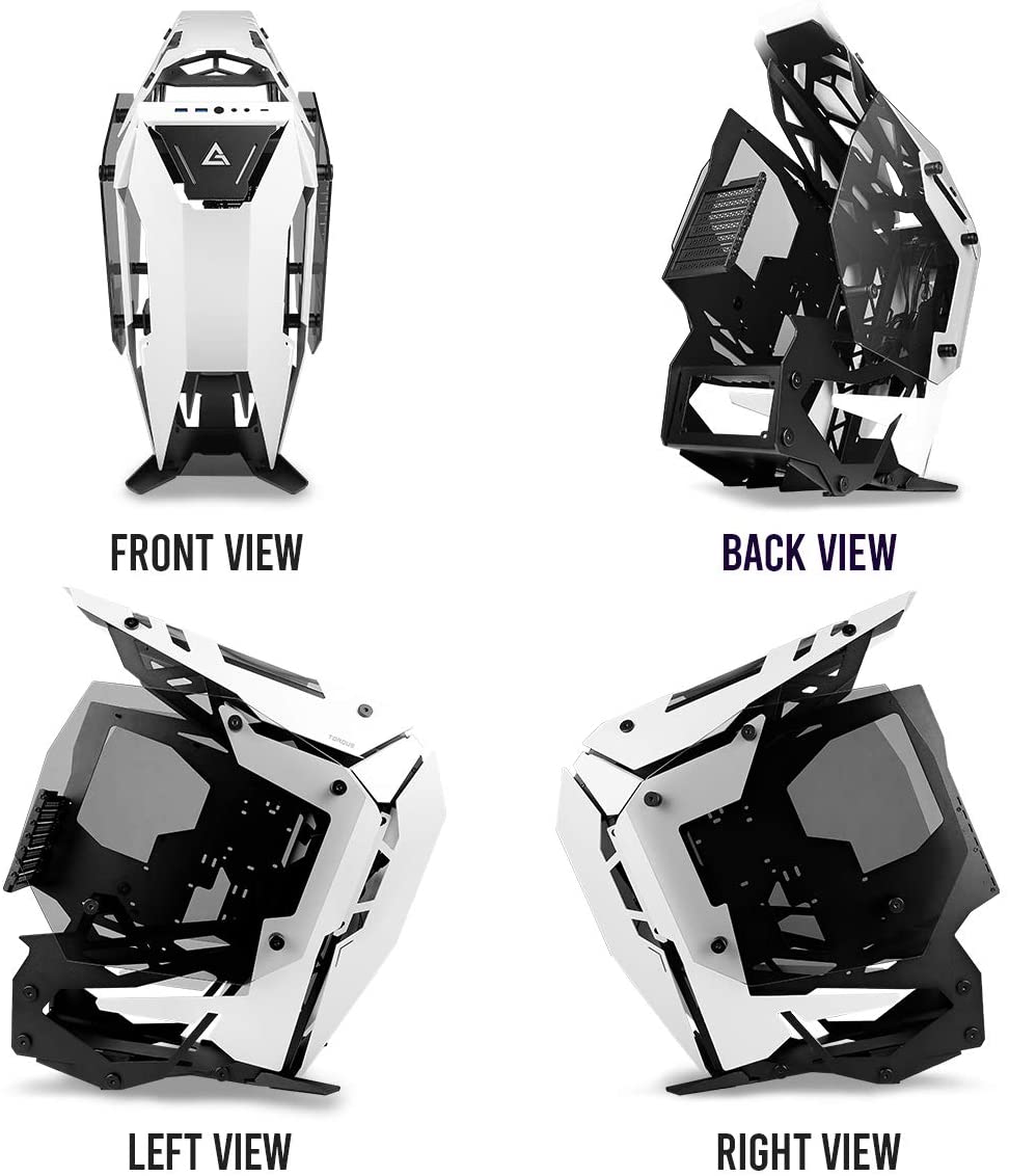 The 10 Most Expensive PC Cases That You Can Buy In 2024 - PC Builds On ...