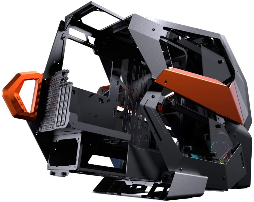 The 10 Most Expensive PC Cases That You Can Buy In 2024 - PC Builds On ...