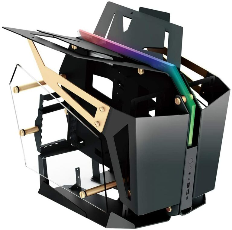 The 10 Most Expensive PC Cases That You Can Buy In 2024 - PC Builds On ... The 10 Most Expensive PC Cases That You Can Buy In 2024 - PC Builds On ...
