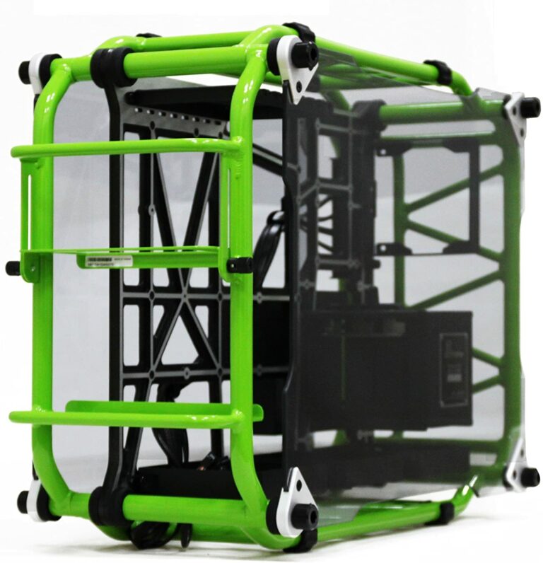 The 10 Most Expensive PC Cases That You Can Buy In 2021 - PC Builds On ...