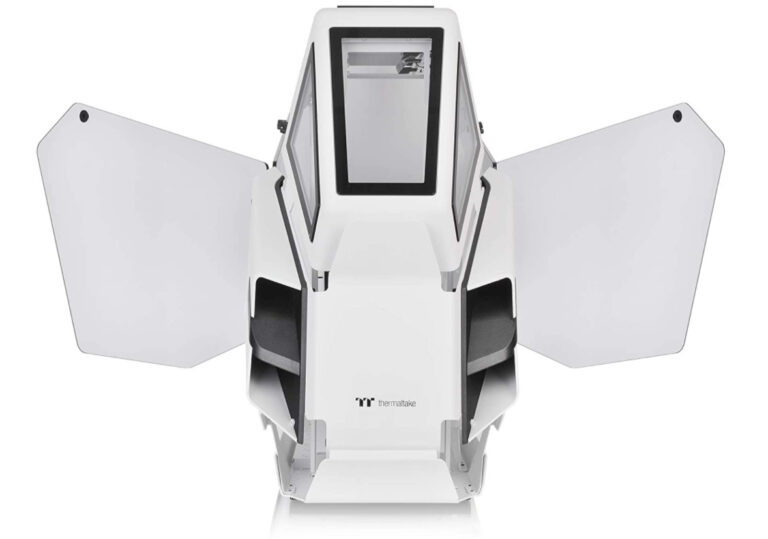 The 10 Most Expensive PC Cases That You Can Buy In 2021 - PC Builds On ...