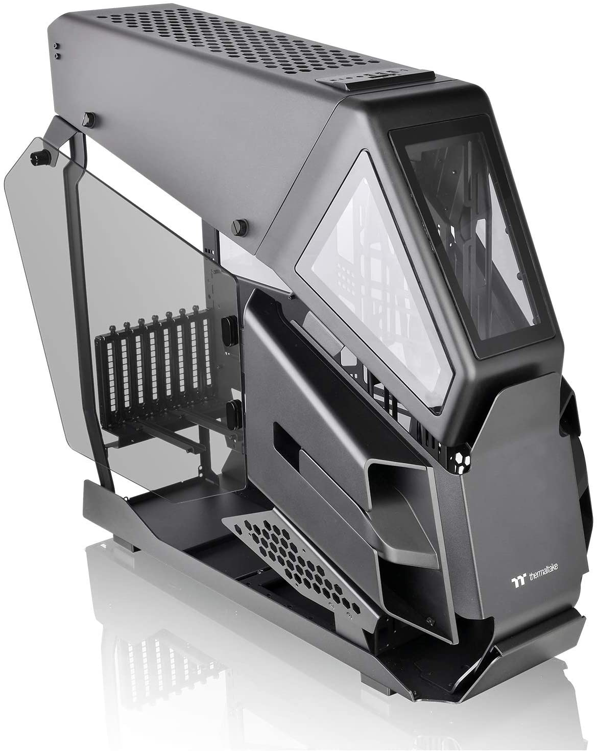 The 10 Most Expensive PC Cases That You Can Buy In 2021 - PC Builds On ...