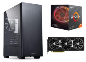PC Builds On A Budget - Budget PCs That Fit Your Needs