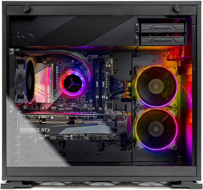 Skytech Azure Gaming Computer Review 2024, Is It A Valuable Gaming PC ...