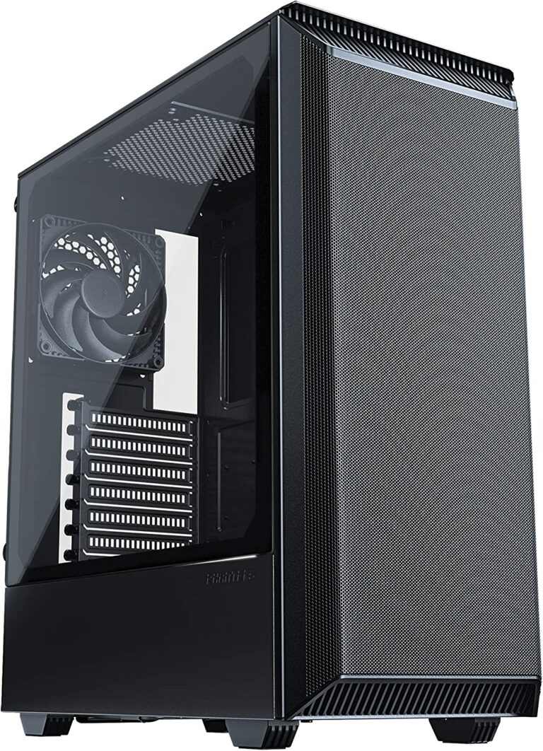 Case For 900 Dollar PC Build - PC Builds On A Budget