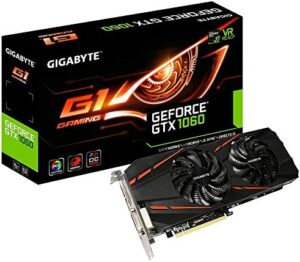 How To Upgrade From A GTX 1060 The Right Way - PC Builds On A Budget