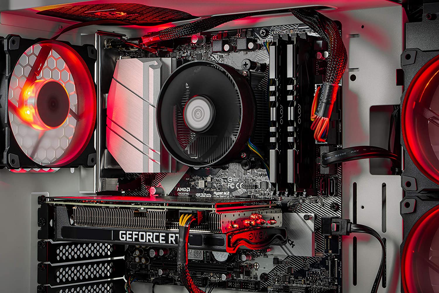 SkyTech Shiva Gaming Computer Review, A Worthy Rig For 2023? - PC ...