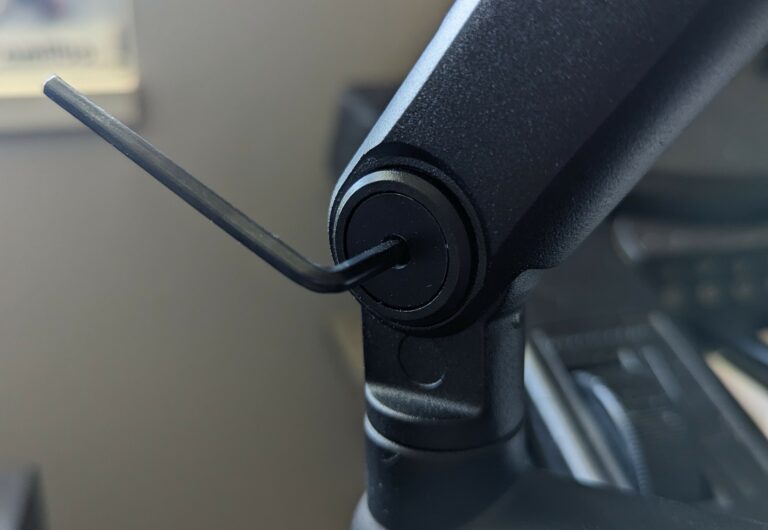 Fifine BM88 Review, A Solid Low-Profile Boom Arm? - PC Builds On A Budget