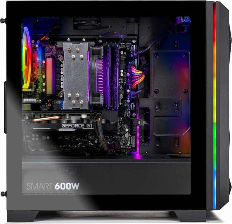 Skytech Chronos Mini Gaming PC Review, Is This Mini PC Worth Getting ...