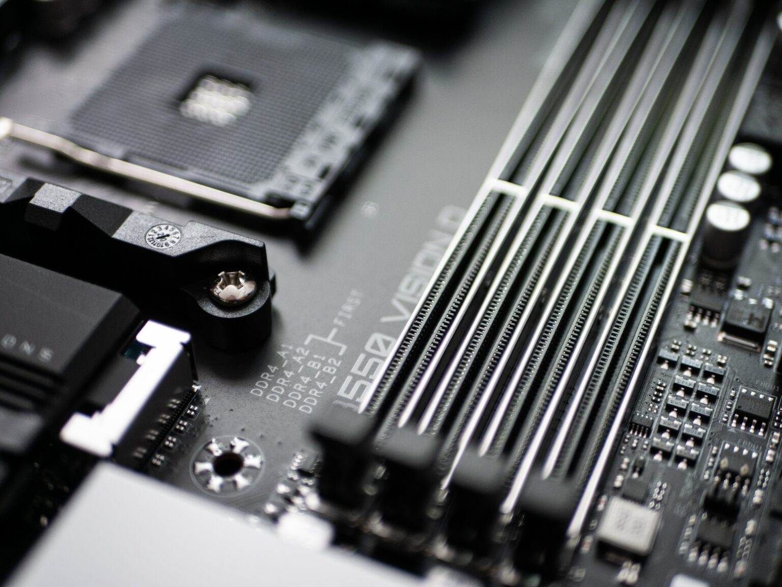 A Guide To Selecting The Right Motherboard For Your PC Build - PC ...
