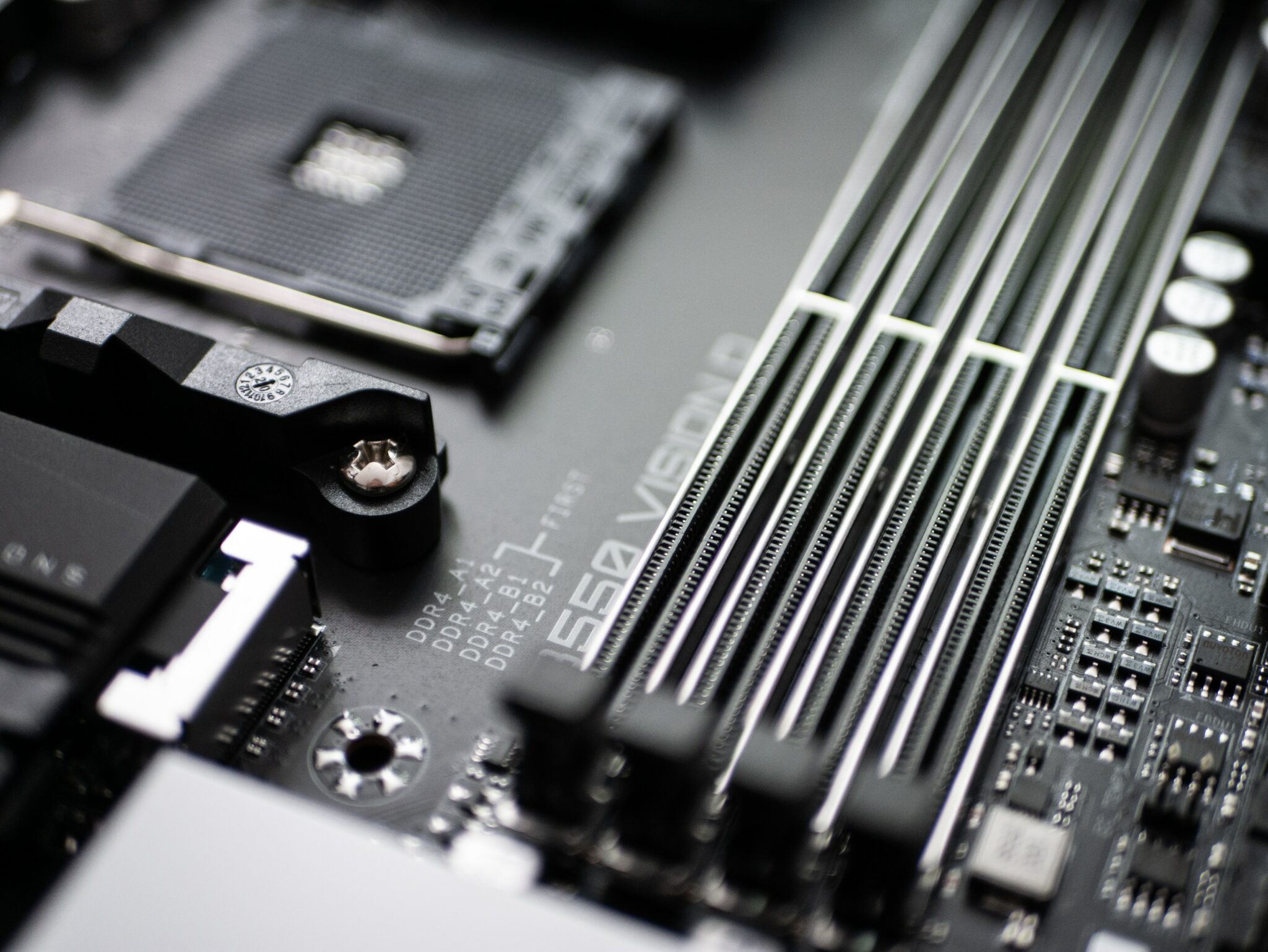 A Guide To Selecting The Right Motherboard For Your PC Build - PC ...