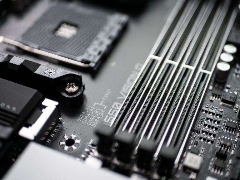 A Guide To Selecting The Right Motherboard For Your PC Build - PC ...