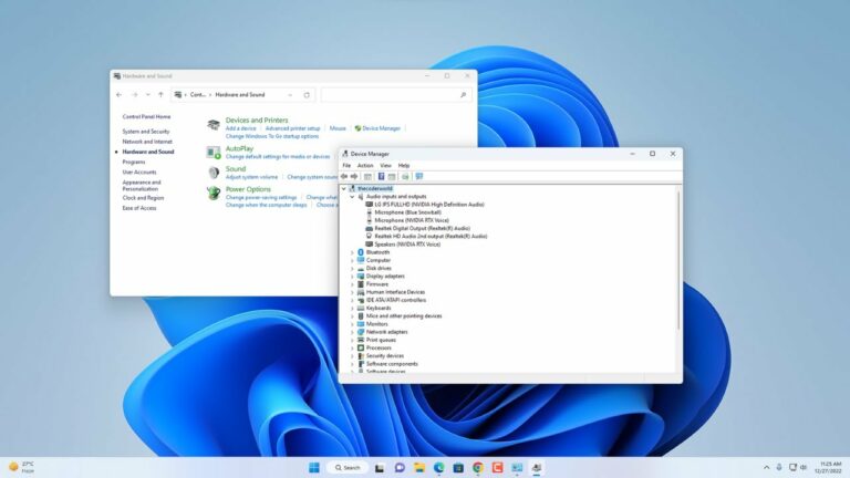 How To Install Windows 11 On Your New PC Build - PC Builds On A Budget