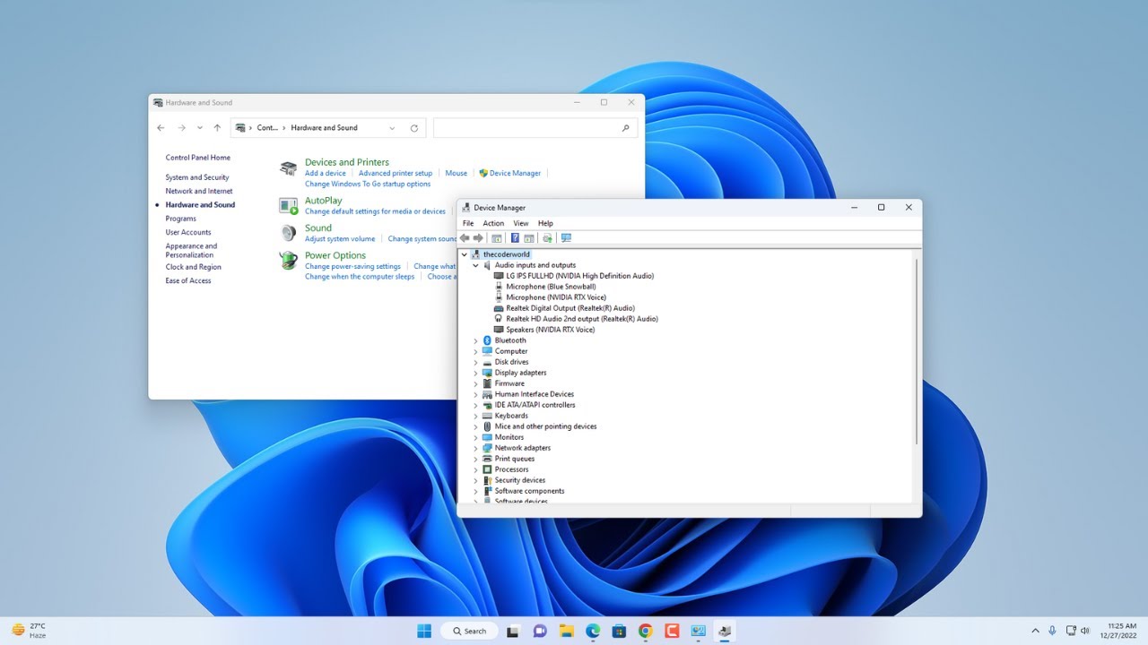 How To Install Windows 11 On Your New PC Build - PC Builds On A Budget