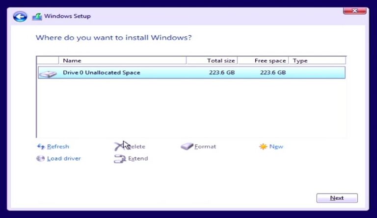 How To Install Windows 11 On Your New PC Build - PC Builds On A Budget