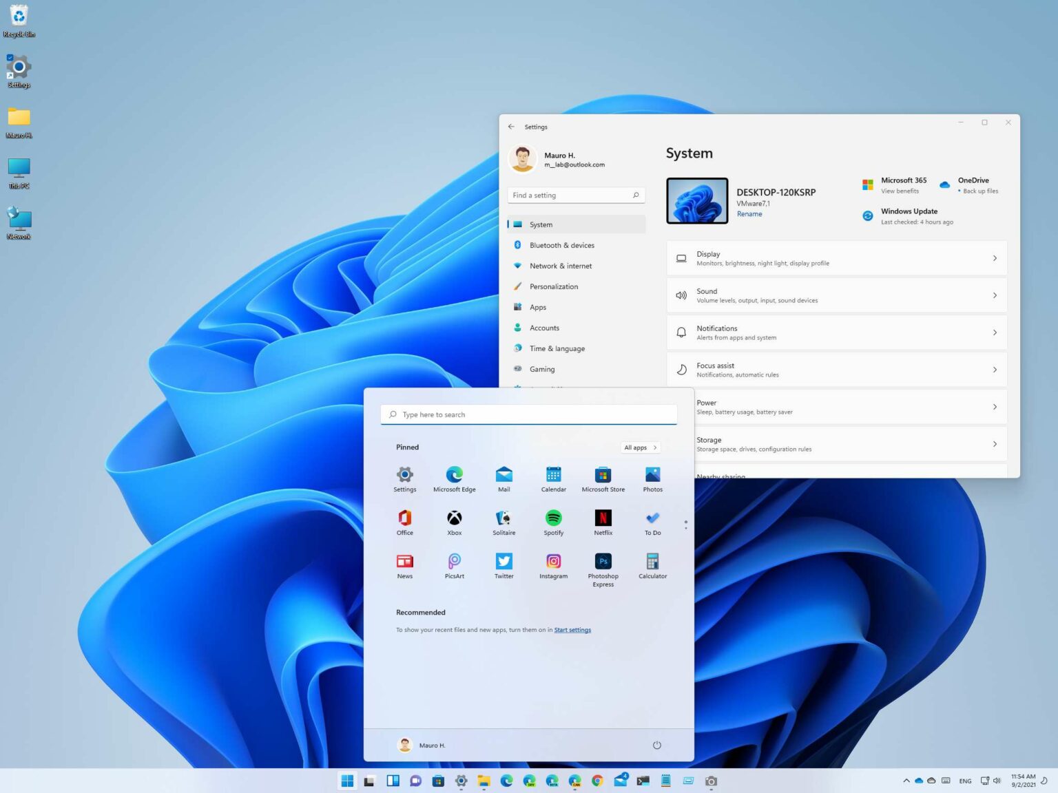 How To Install Windows 11 On Your New PC Build - PC Builds On A Budget