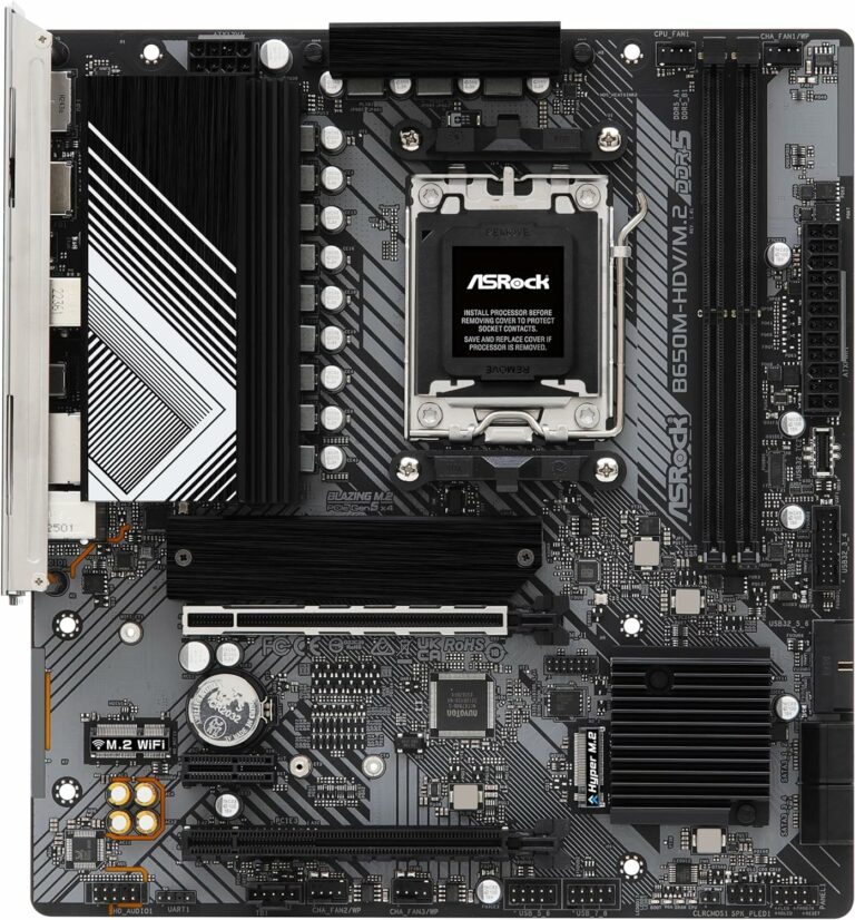 A Guide To Selecting The Right Motherboard For Your PC Build - PC ...